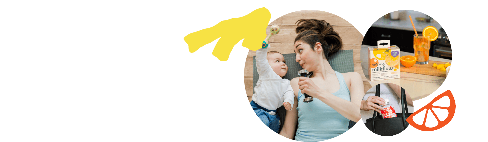 Postpartum – UpSpring