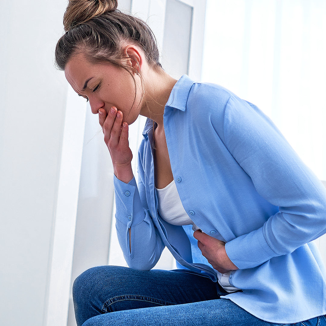 Understanding Morning Sickness and Its Causes | UpSpring