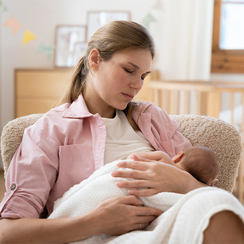 Solving the Mystery of Low Milk Supply: Common Causes and Evidence-Bas ...