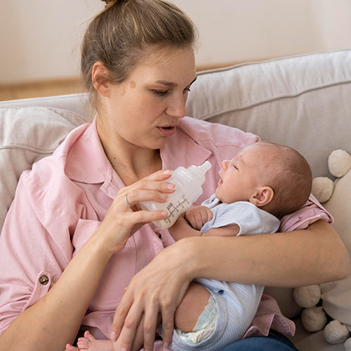 Unlocking the Power of Lactation Supplements: A Guide for New Mothers ...
