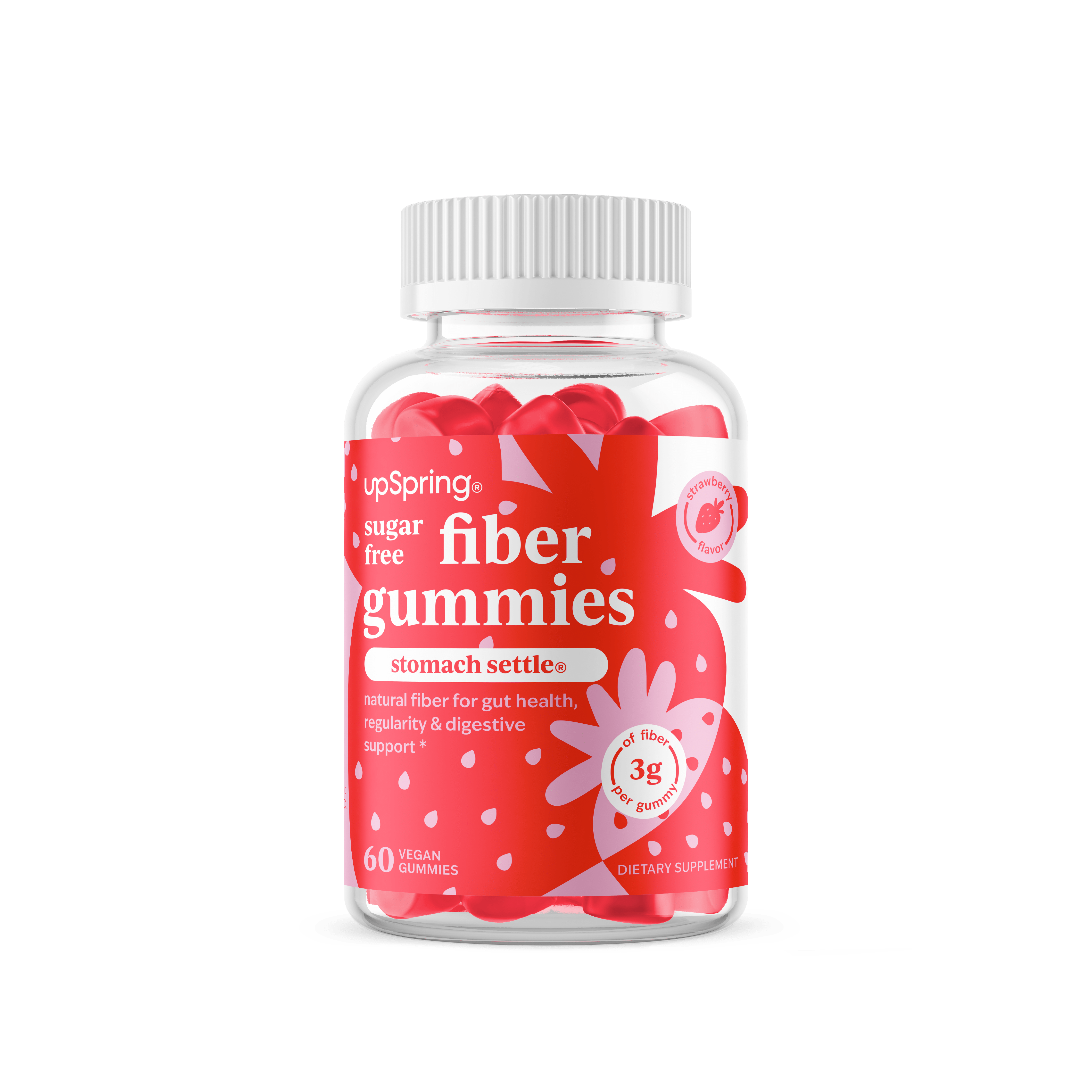 Stomach Settle Nausea Relief | UpSpring