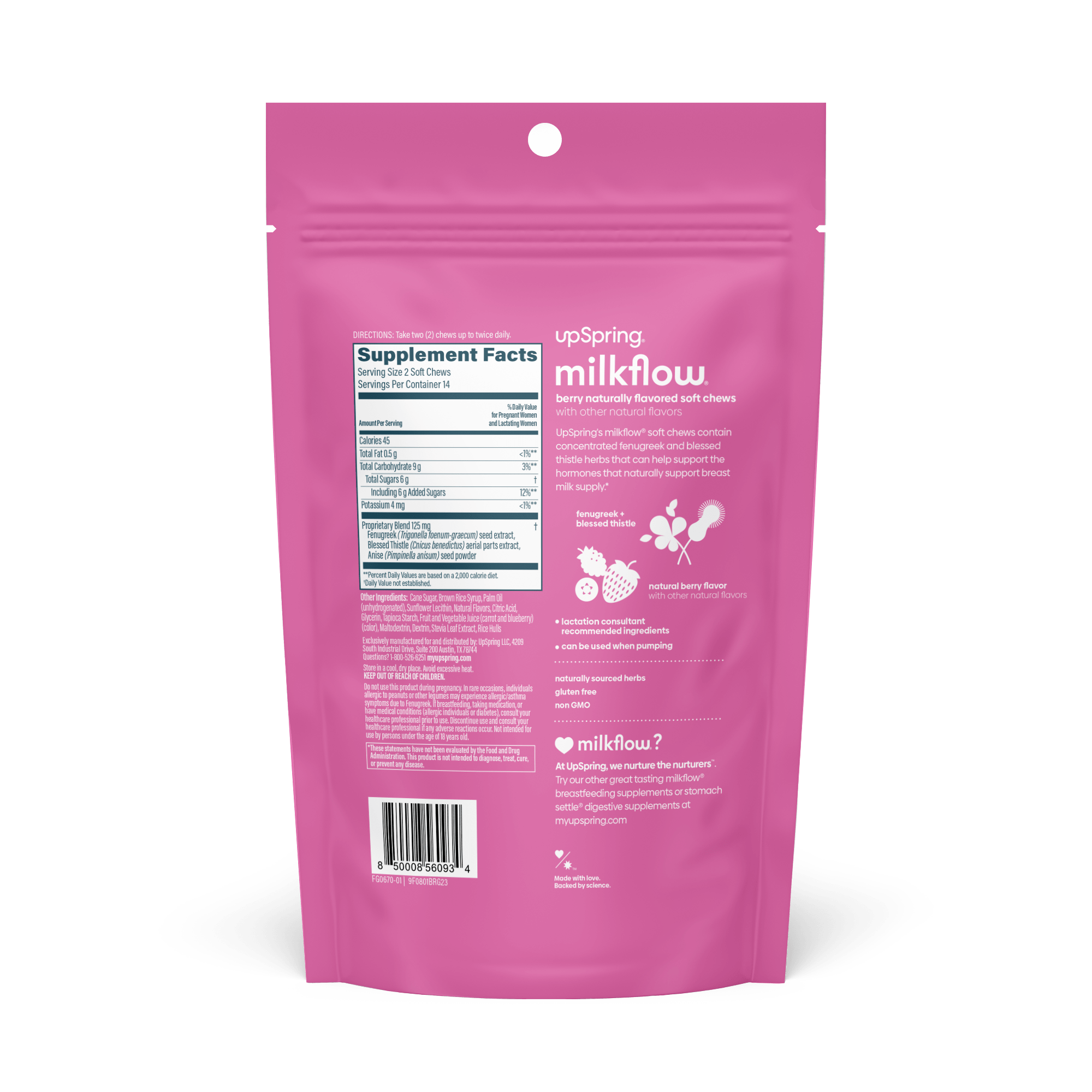 Prenatal, Postpartum and Baby Care Products | UpSpring Baby