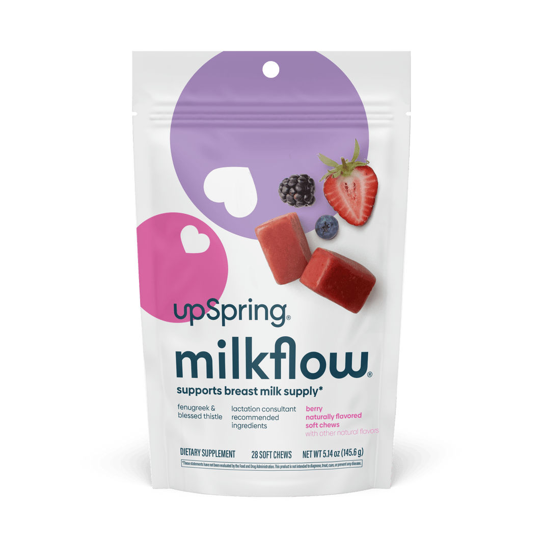 Prenatal, Postpartum and Baby Care Products | UpSpring Baby