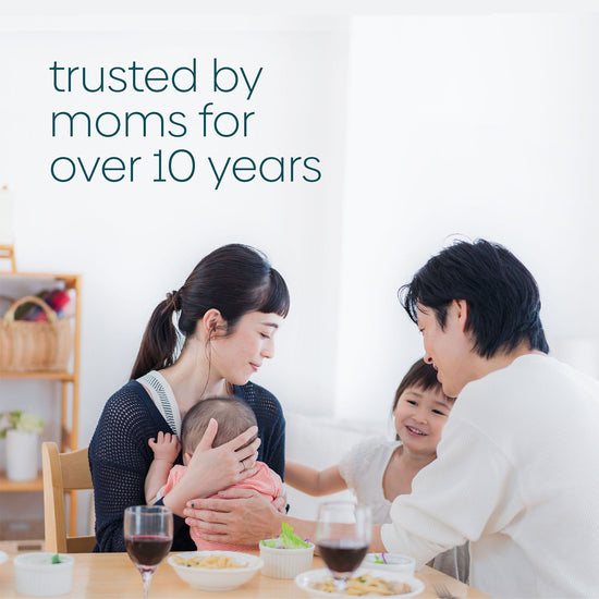 UpSpring Milkscreen Test for Alcohol in Breastmilk